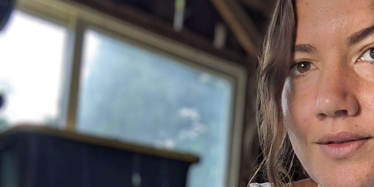 proverbs, the last frontier, and donorbox - by Alyssa Roman