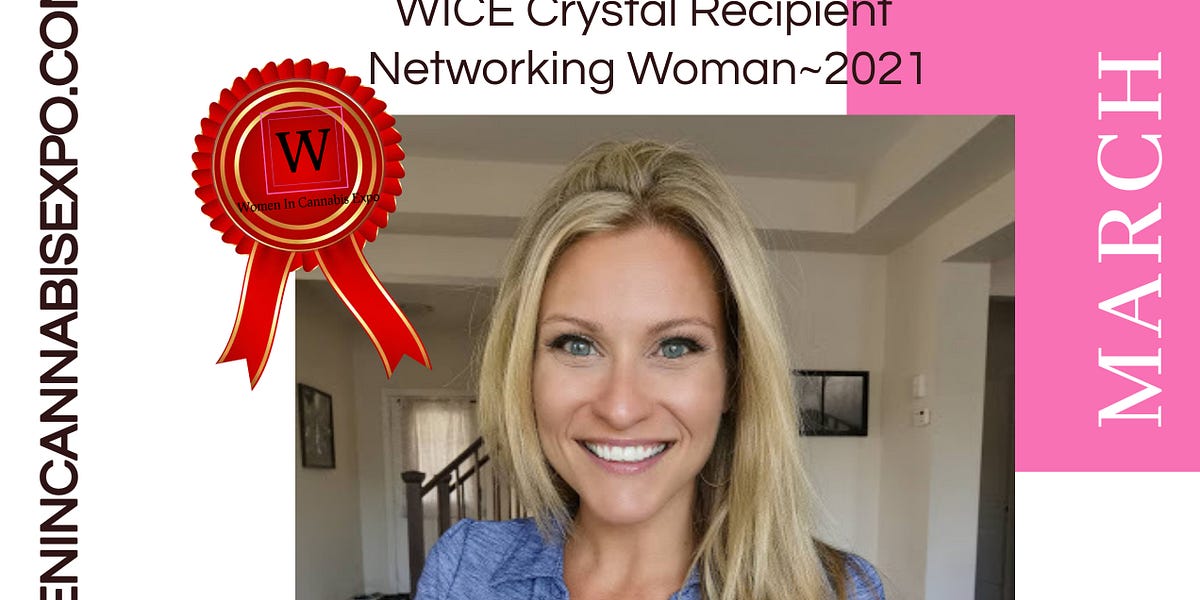 WICE Women's History Month Introduces Amie Reiman
