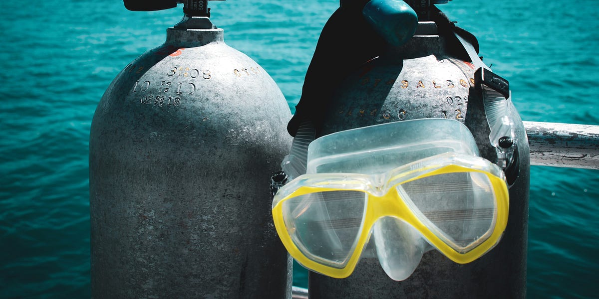 Excess Oxygen isn't As Benign as Scientists Thought