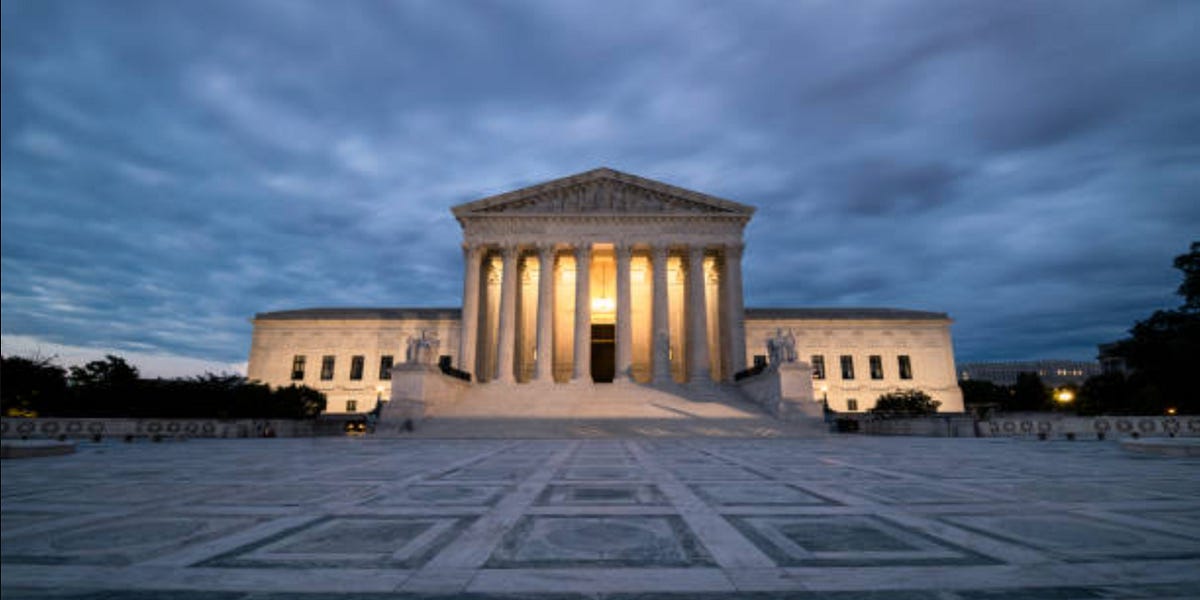Chevron Deference Overturned by SCOTUS