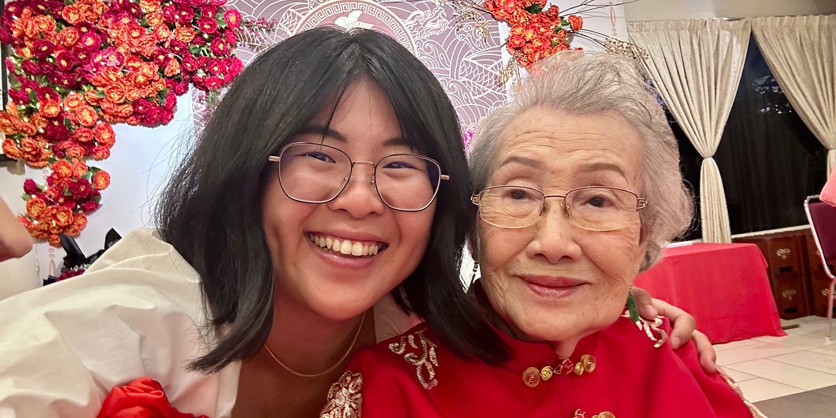 before 2023 ends 💝 - by Gwen Yi 🌻