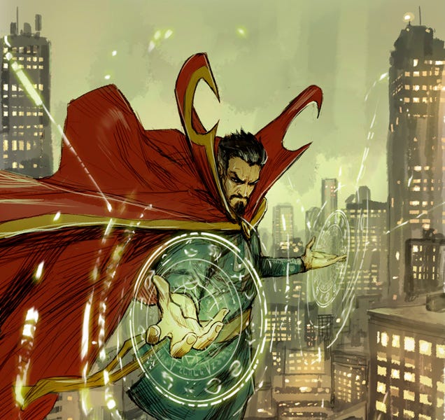 SPECTATORS - Part 90