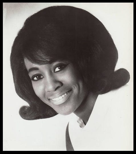 Jackie Ross (born January 30, 1946) – This World's In A Hell Of A Shape ...