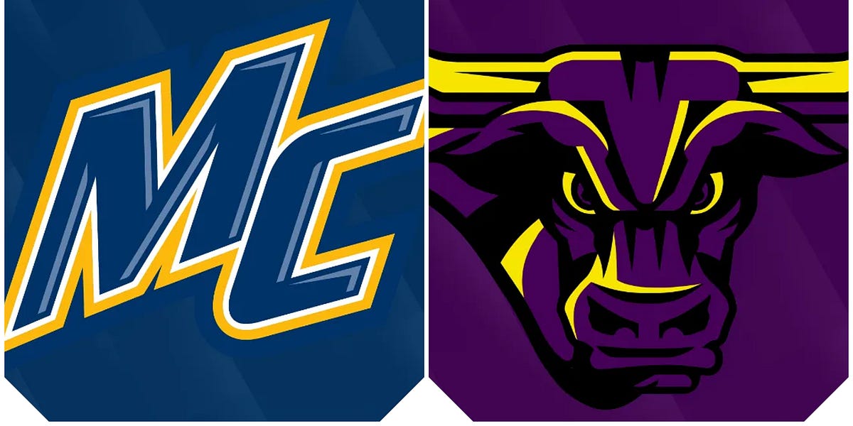 Pregame: Lundgren will make his NCAA debut for Merrimack against ...