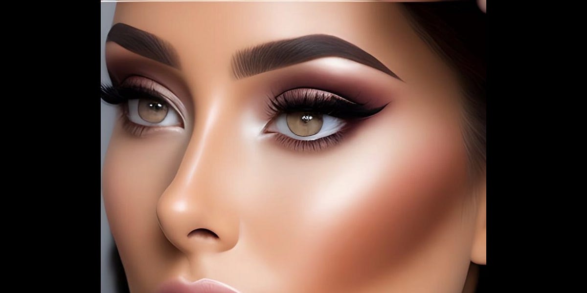 Get Ready to Shine: Contour and Highlight made easy