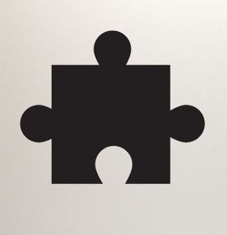 Jigsaw Puzzle History, - by Vance Pollock