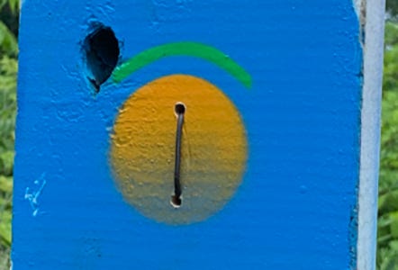 The Birth of the Utility Monster - by Ben Recht - arg min