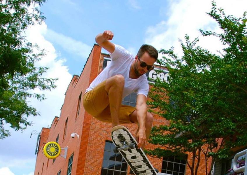 Are We All Just Posers Now? - by Robbe Reddinger