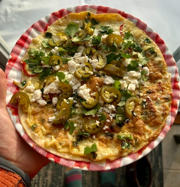 Tiny House Creature #1 - by Taylor - House Creature