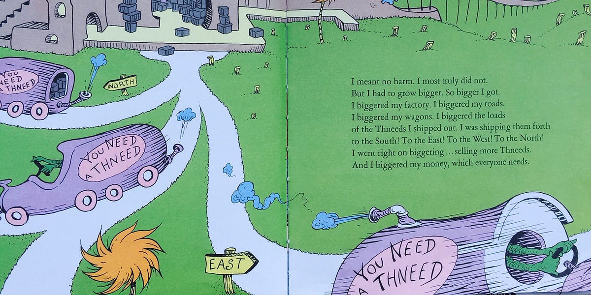 Figuring on Biggering - by Jack Stilgoe - Jack’s Substack