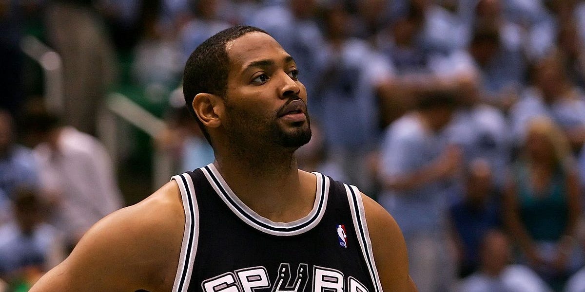 Spurs Round Table - e🆀🆄🅰🅽omics