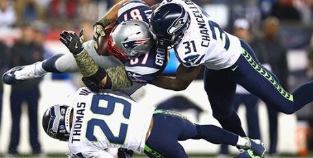 Small Change— NFL Nickel & Dime Defenses - by Louis Mascolo