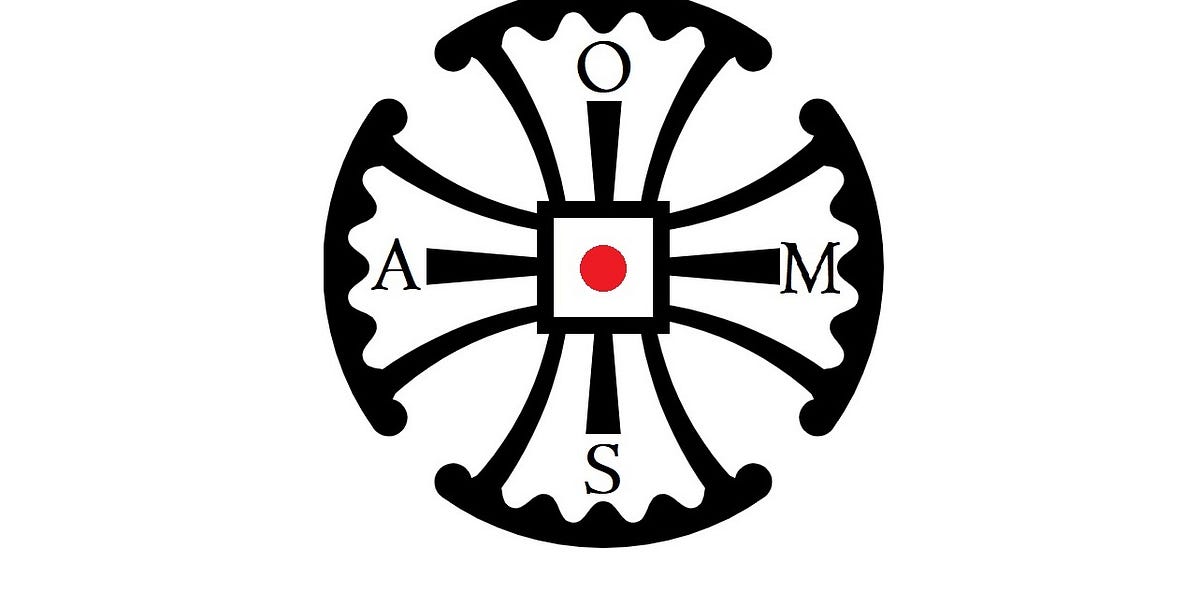 What is the Missionary Order of St. Augustine?