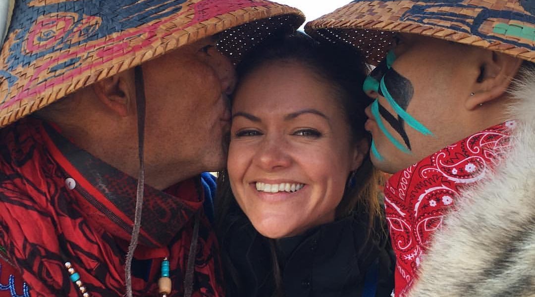 A message from Emily - by Emily Nash