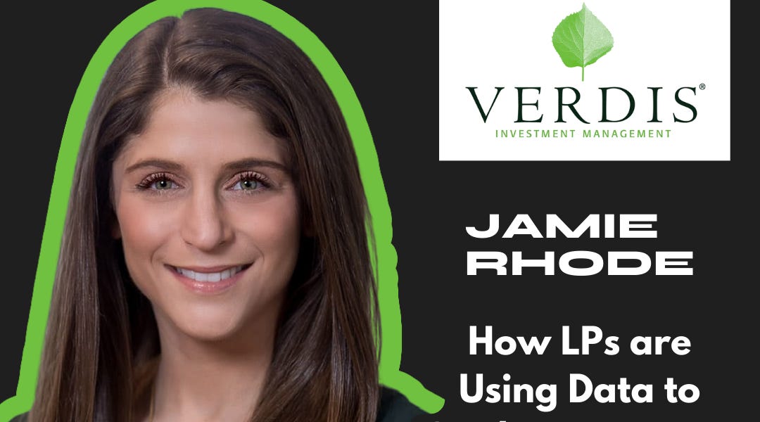 How LPs are Using Data to Guide Investment Decisions in VC Funds with ...