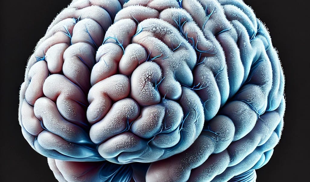 Does the Brain Die After a Few Minutes Without Oxygen?