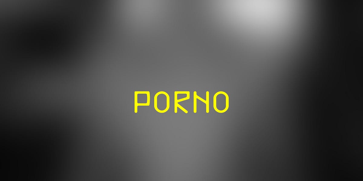 009 Porno Fisch Brot And Rami