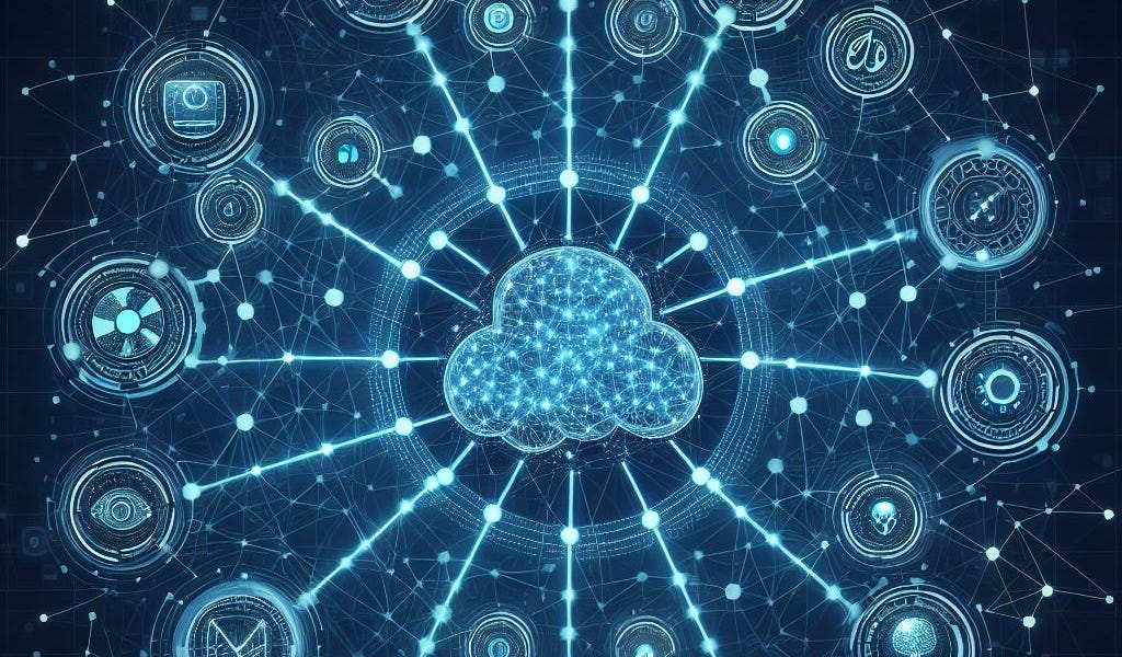 Multi-Modality: Teaching Machines to Learn Like Humans