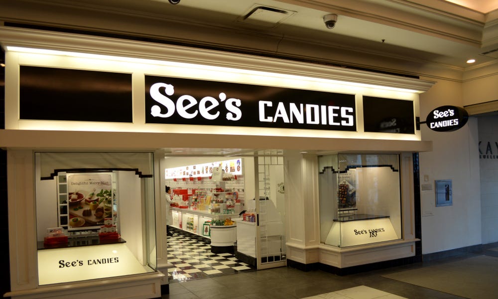 Lessons From Warren Buffett’s See’s Candies Acquisition