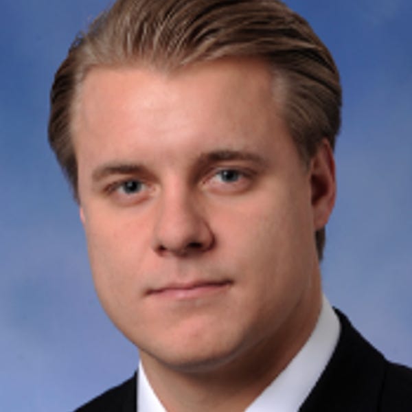 Hero Michigan Rep. Frank Foster Identifies Appropriate Words For Lady Parts