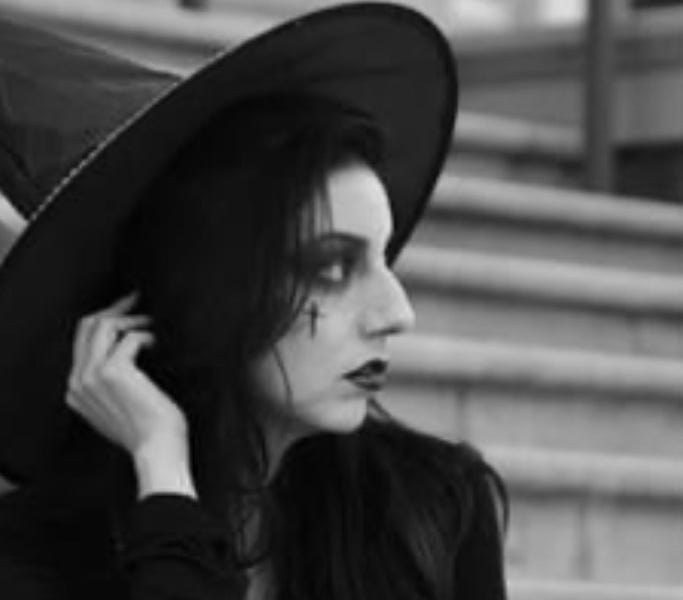 Dear October, 2023 - DivineDrive’s Substack