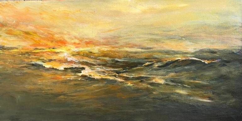 Wisdom and Wonder - Chapter 28 - by Marco Cian