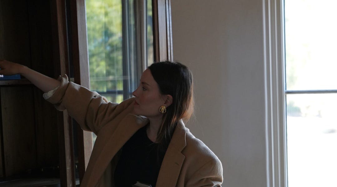 Rinsing & Repeating Lately - by Geri Hirsch