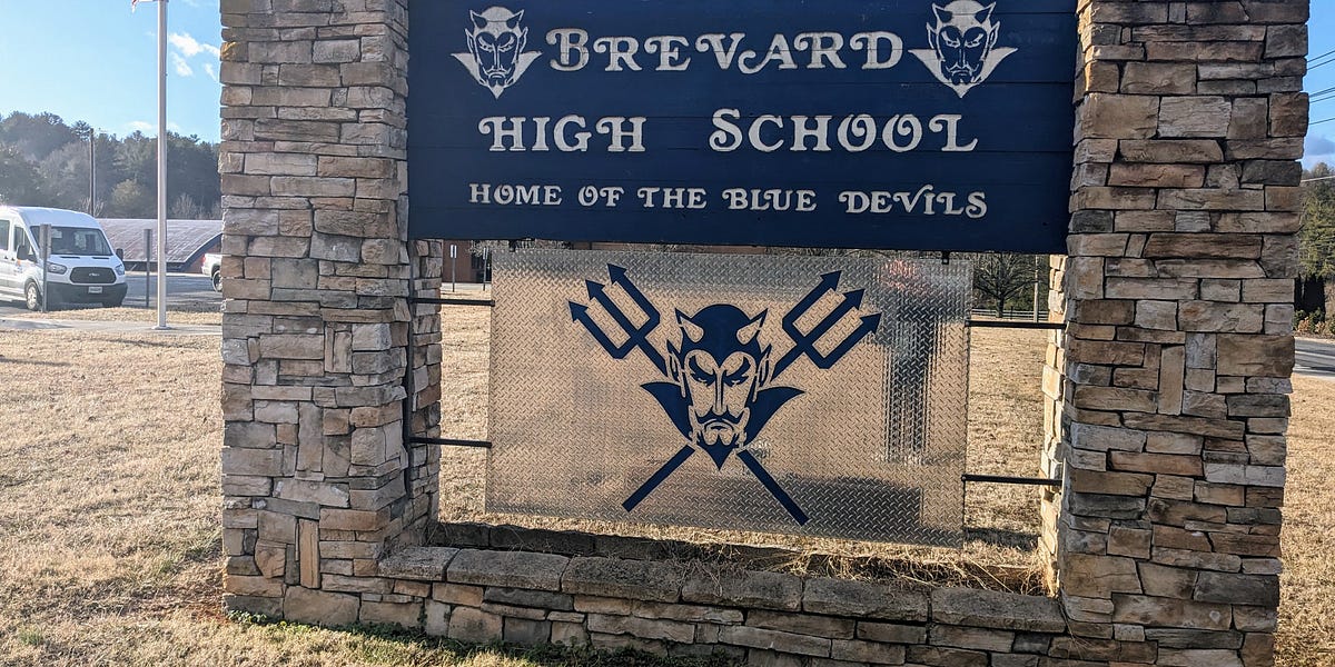 Despite Pledge of Collaboration Between Schools and County, Sharp ...