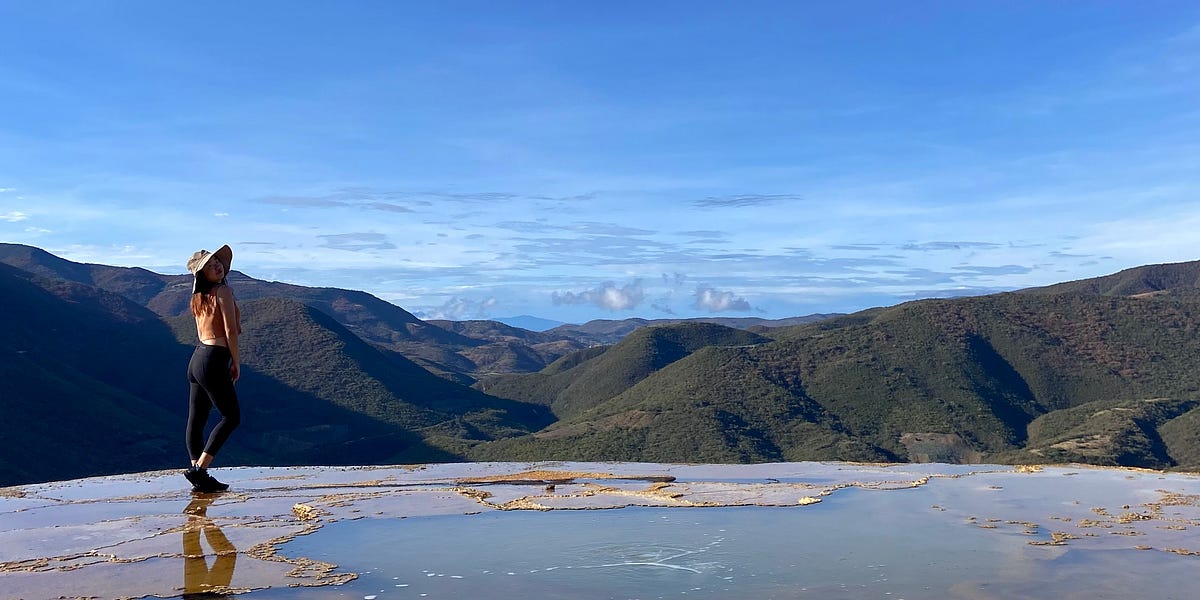 La vida da muchas vueltas - Echo’s Substack