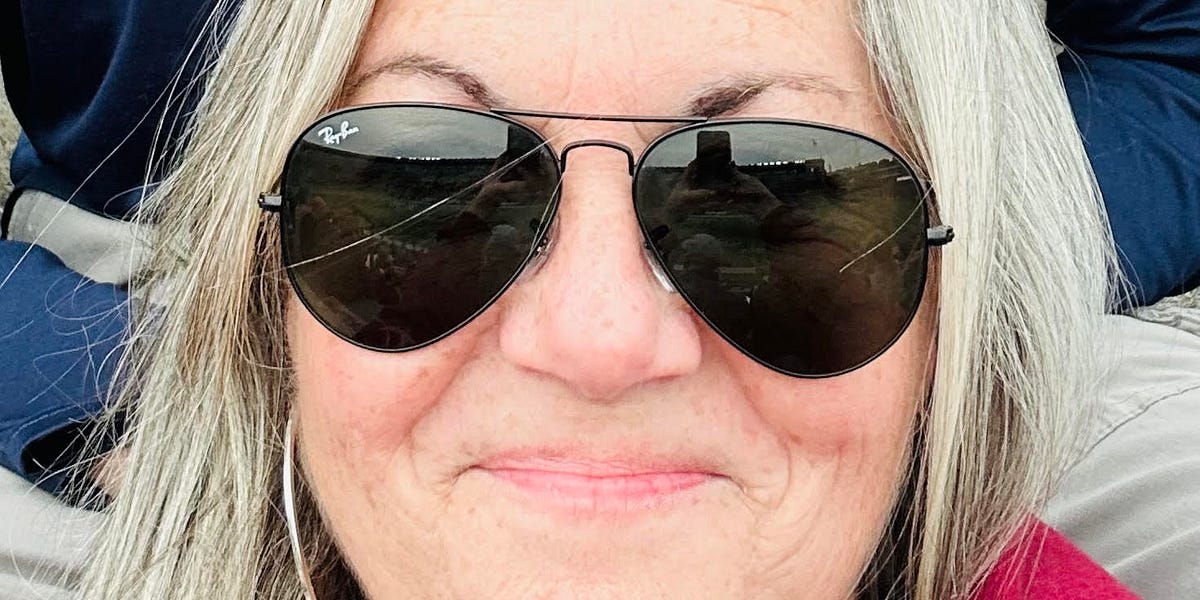 Finding Hope ... - by Jane Swift