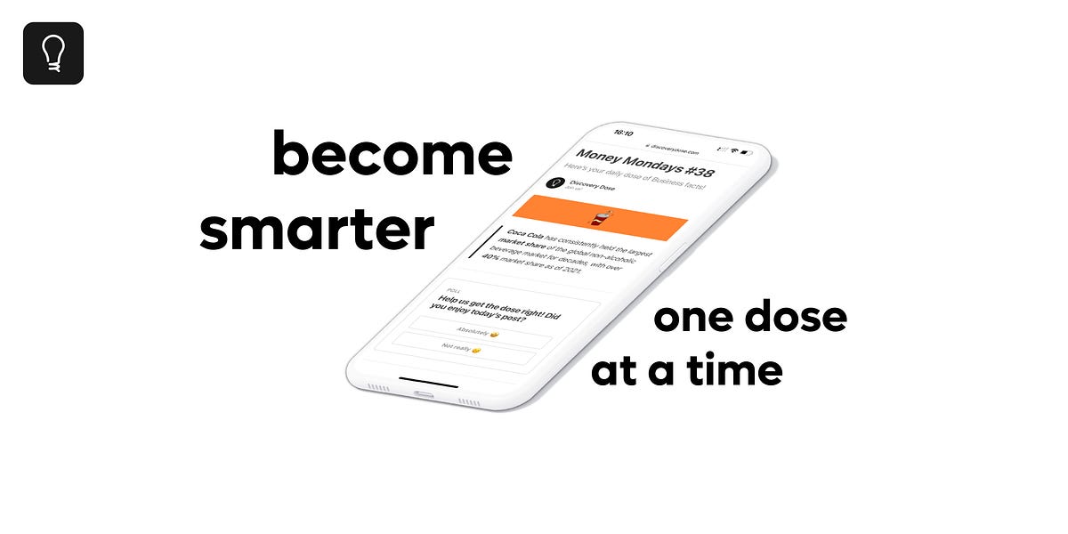 Why General Knowledge Is So Important - Discovery Dose