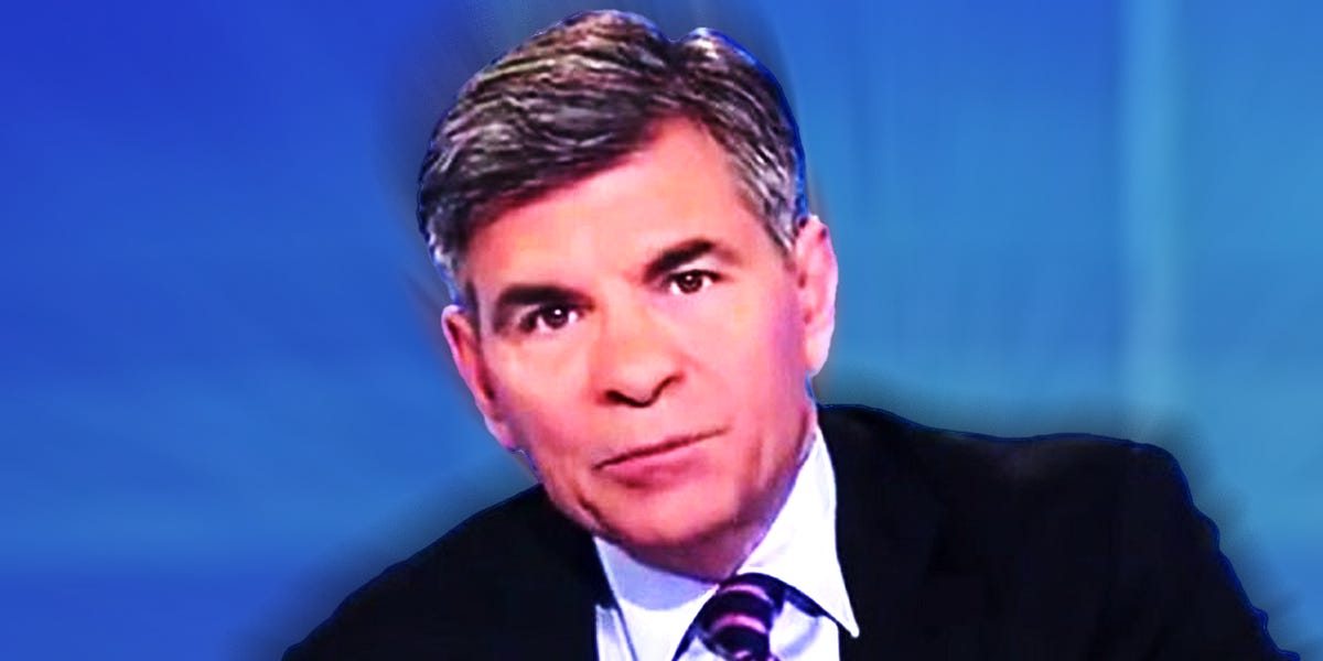 Et Tu, ABC? - by Harry Litman - Talking Feds Substack