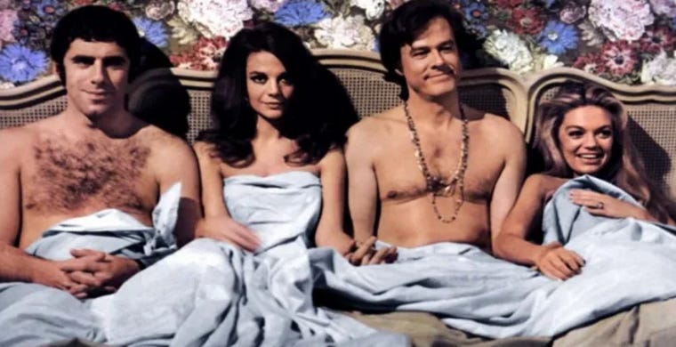 Comments - Instinct - by Juliette Ochieng