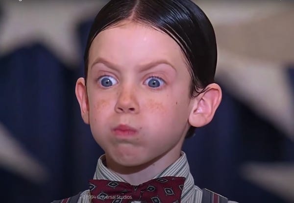 Kid Who Played Alfalfa Now Actual President Of He-Man Woman Haters Club