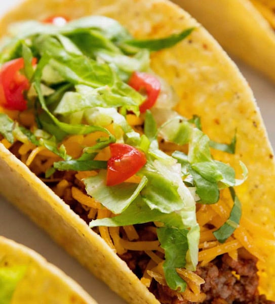 Tuk Tuk Taco Bar - by Suzanna de Baca