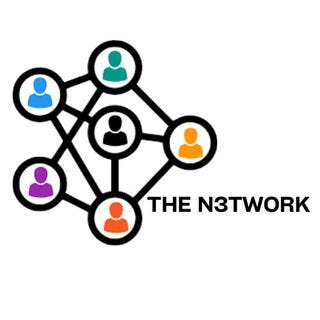 Introducing The NWR... - by Fey A - THE N3TWORK NEWSLETTER