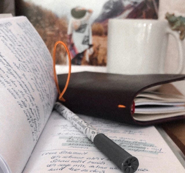 Writing Galore (1|23) - R. West Newsletter