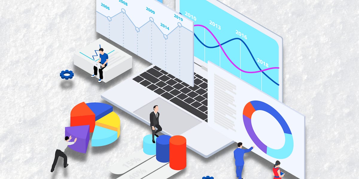 Advanced Data Manipulation with Pandas
