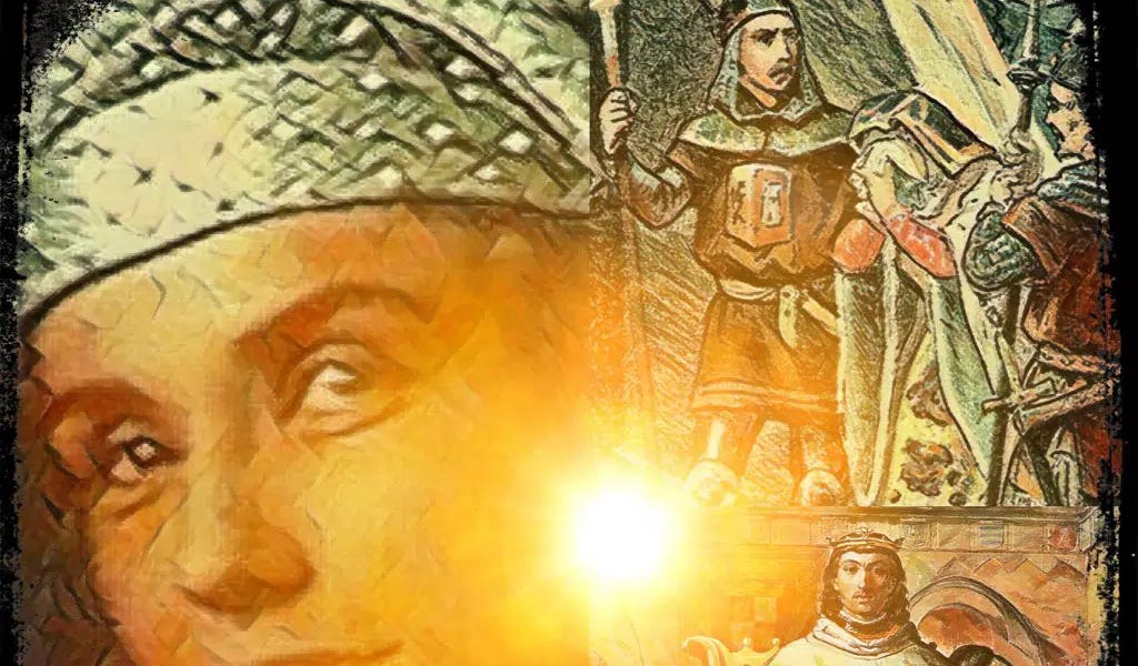 Leonor de Guzmán - Revista de Historia