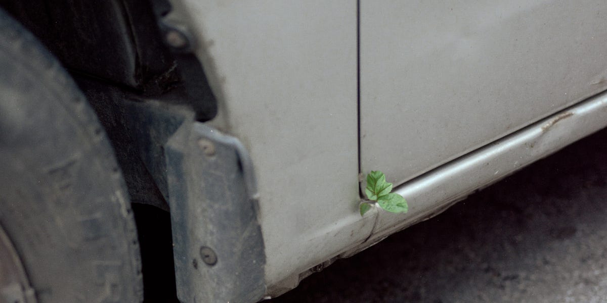 由 AIGC 聊起，真实真的存在吗？ - by 汉洋 MasterPa - 汉洋滔天