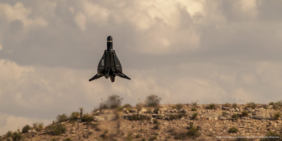 2024 LA Hard Tech 50 - by Nick Kim and Jacques Sisteron