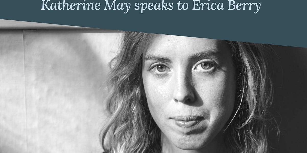 How We Live Now: Erica Berry on the meaning of wolves