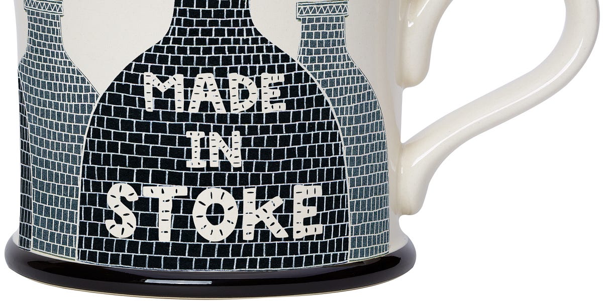 Stokie Bloke Turns 20 - The Knot