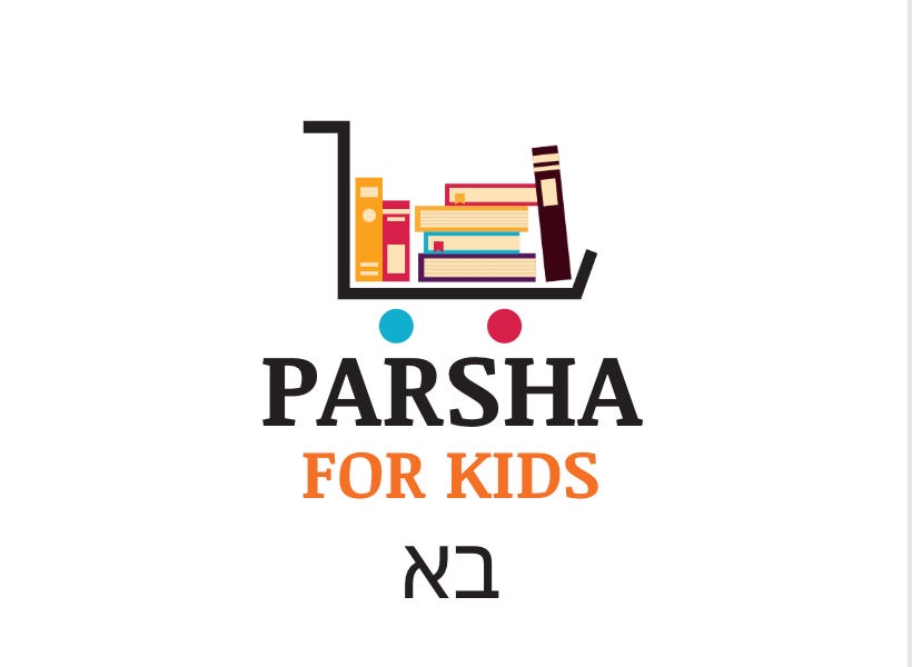 Parsha for Kids: Bo 2023 - Parsha with Chana