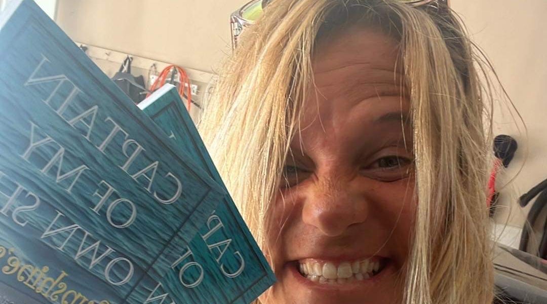 It's officially on AMAZON🤩 - by Jennifer Dowker