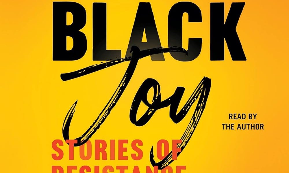 Black Joy - Estibaliz’s Substack