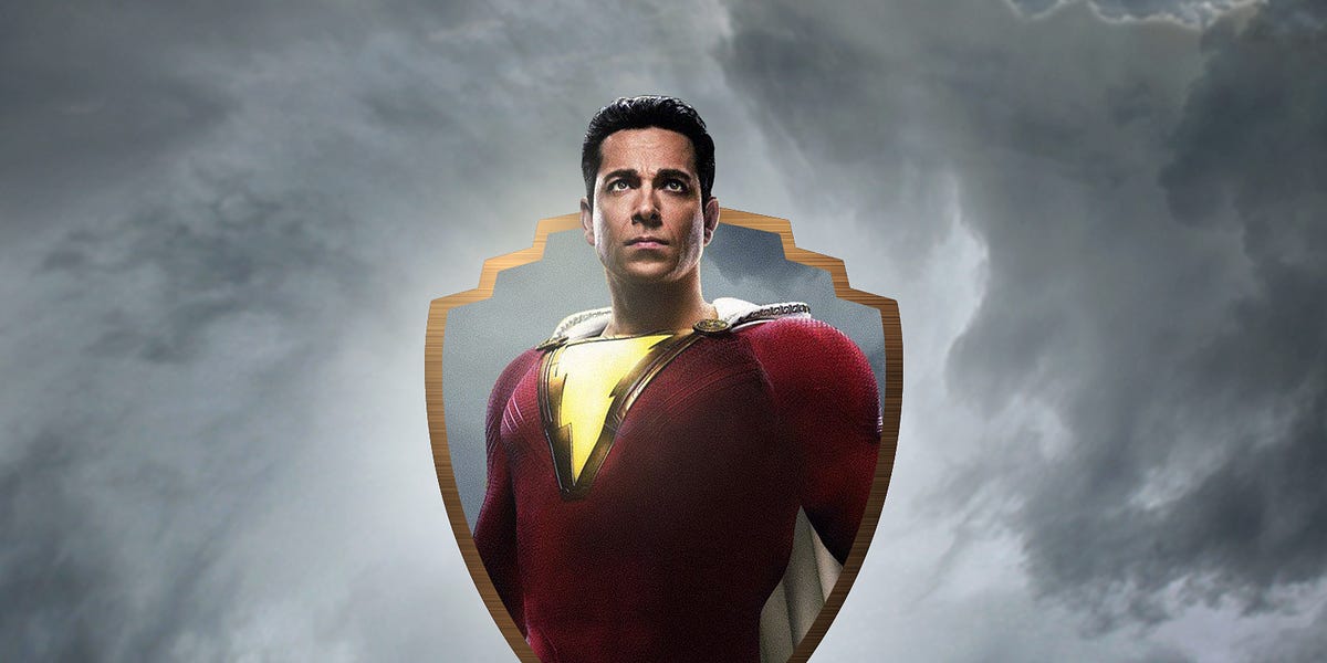 Is Warner Bros trying to sabotage the upcoming Shazam sequel: Shazam ...