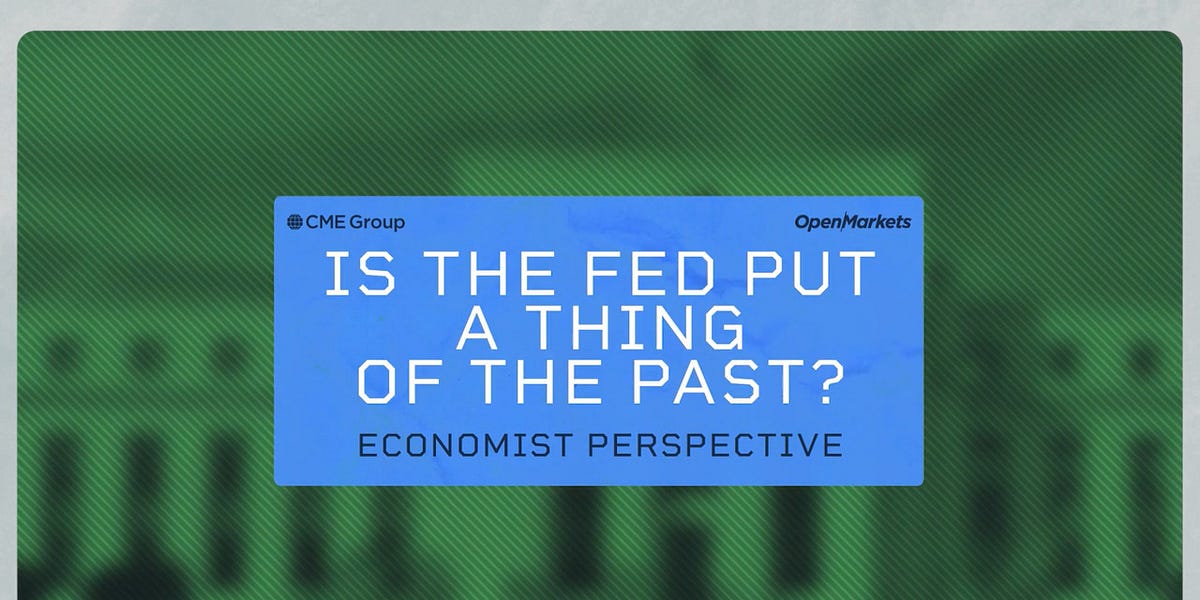 The Week Ahead - Lord Fed's Gazette