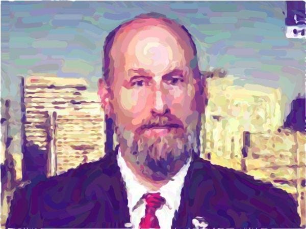 David French Has Looked At Misinformation From Both Sides Now