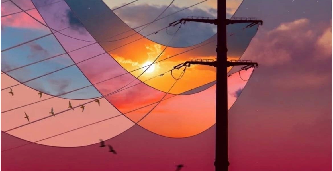 Exist - by Chaya Wilmowsky - Chaya’s Substack